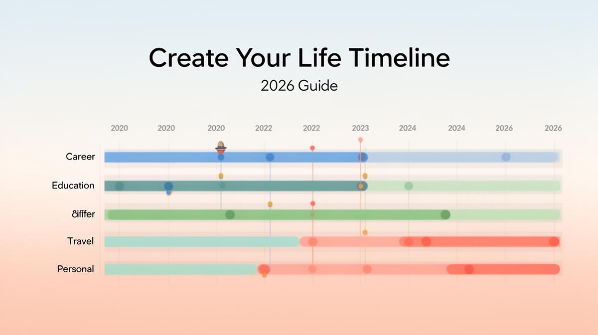 Life Timeline
